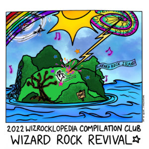 Pedia Comp Club 2022’s Second Album is here! – Wizrocklopedia